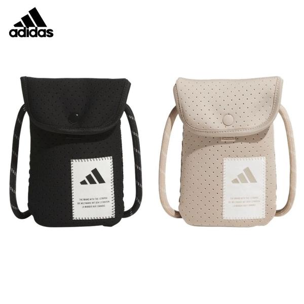 アディダス adidas マルチSPバッグ・ケース    マストハブ フォンバッグ シーズナル M2942