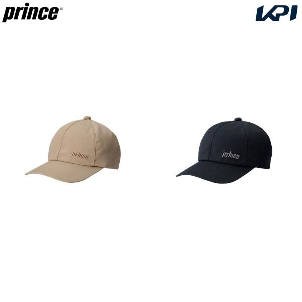 プリンス Prince テニス キャップ・バイザー テニスキャップ・バイザー   花粉キャップ 2026新製品