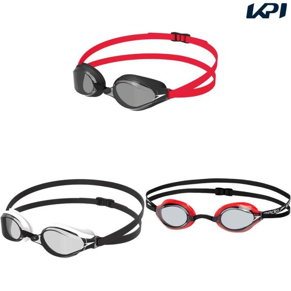 スピード Speedo 水泳 ゴーグル 水泳ゴーグル   ファストスキン スピードソケット2 ゴーグル 2024新製品