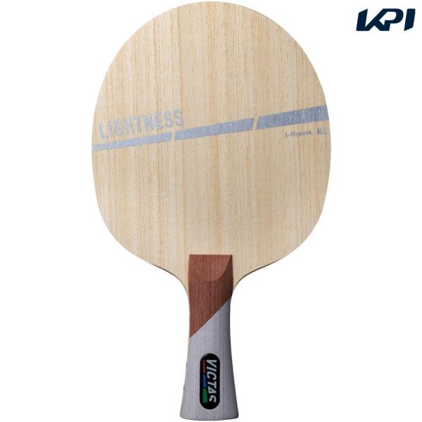 ヴィクタス VICTAS 卓球ラケット  LIGHTNESS FL TSP310094