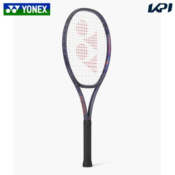 ヨネックス YONEX テニスラケット    パーセプト 100D 01PE100D-472 フレームのみ