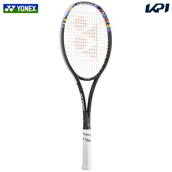 ヨネックス YONEX ソフトテニスラケット  GEOBREAK 50VS ジオブレイク50バーサス フレームのみ 02GB50VS-044 『即日出荷』