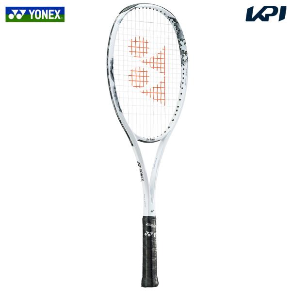 ヨネックス YONEX ソフトテニス ソフトテニスラケット  GEOBREAK 80V ジオブレイク 80V フレームのみ 02GB80V-719