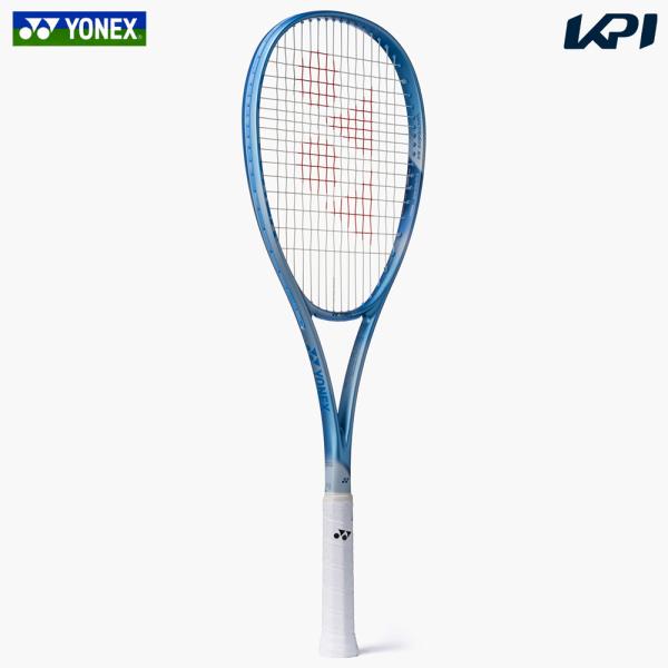 ヨネックス YONEX ソフトテニス ラケット ソフトテニスラケット VOLTRAGE5 S  ボルトレイジ5 S ジュエルブルー 2026新製品