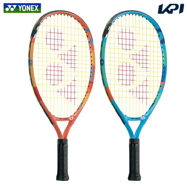 「ガット張り上げ済み」ヨネックス YONEX ジュニアテニスラケット ヨネックス ジュニア19 02YJ19G