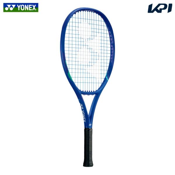 「ガット張り上げ済み」ヨネックス YONEX ジュニアテニスラケット EZONE 25  Eゾーン 25 08EZ25G-786 爆買