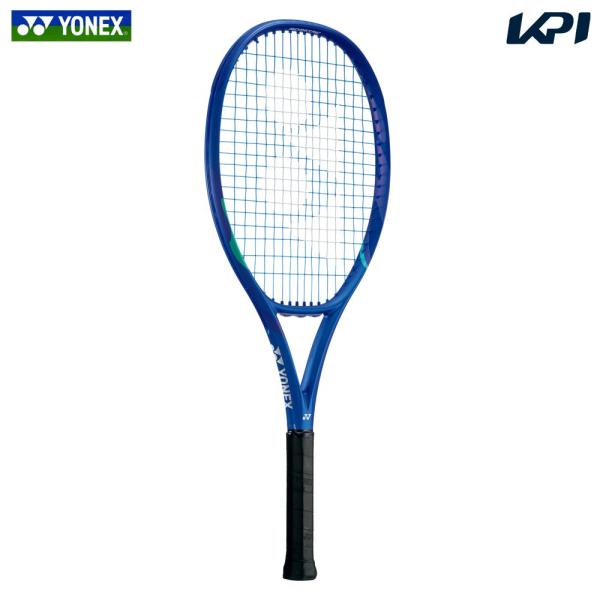 「ガット張り上げ済み」ヨネックス YONEX ジュニアテニスラケット EZONE 26  Eゾーン 26 08EZ26G-786 爆買