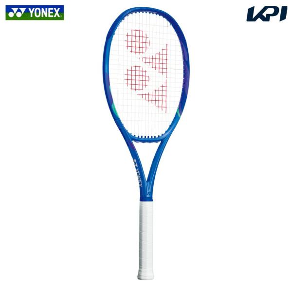 ヨネックス YONEX 硬式テニスラケット  EZONE 98  Eゾーン 98 フレームのみ 08EZ98-786