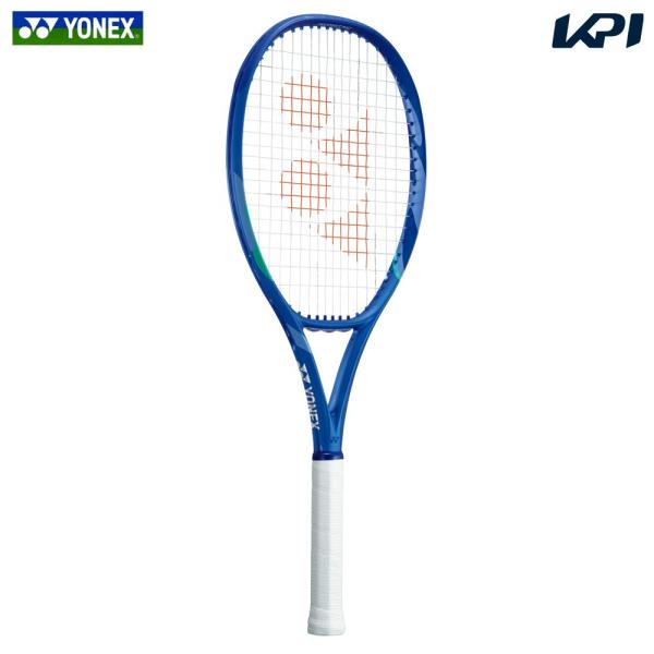 ヨネックス YONEX 硬式テニスラケット  EZONE ALPHA  Eゾーン アルファ フレームのみ 08EZAP-786