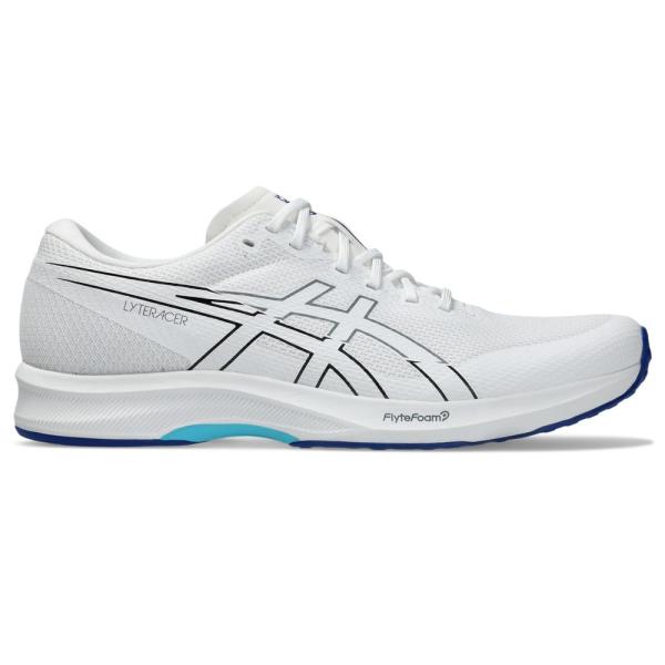 アシックス asics ランニングシューズ メンズ LYTERACER 6 ライトレーサー 6 1011B971-103