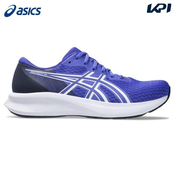 アシックス asics ランニングシューズ メンズ   PATRIOT 14 パトリオット 14 1011C050-402