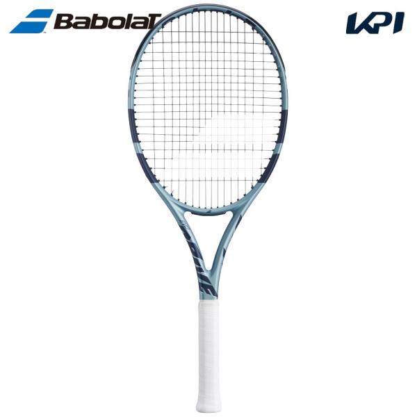 バボラ Babolat 硬式テニスラケット    EVO DRIVE エボ ドライブ フレームのみ 101545