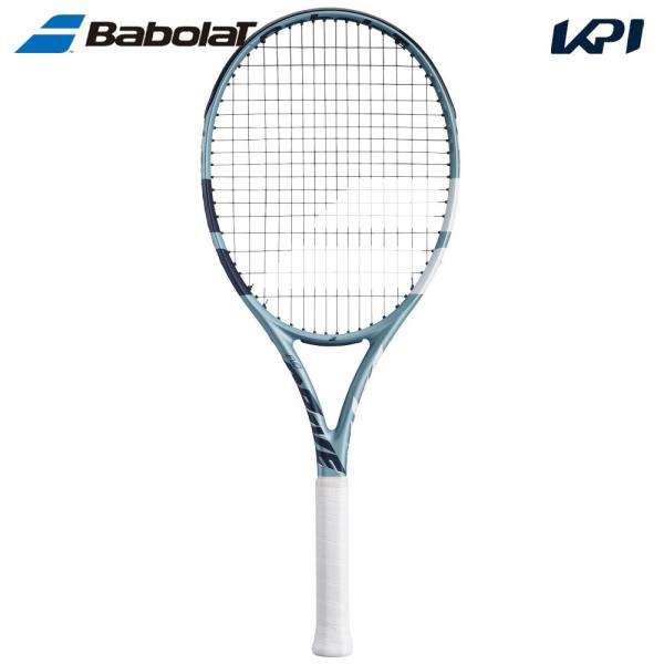 バボラ Babolat 硬式テニスラケット    EVO DRIVE LITEエボ ドライブ ライト フレームのみ 101547