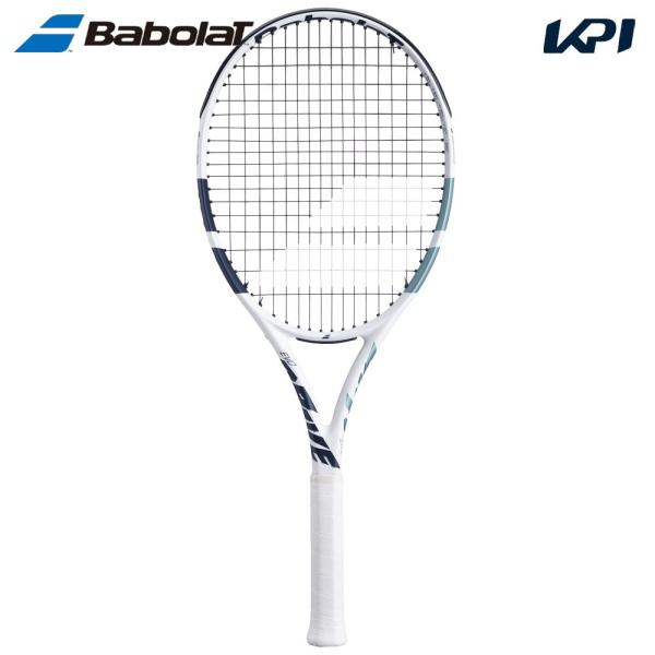 バボラ Babolat 硬式テニスラケット    EVO DRIVE LITE WH エボ ドライブ ライト フレームのみ 101548