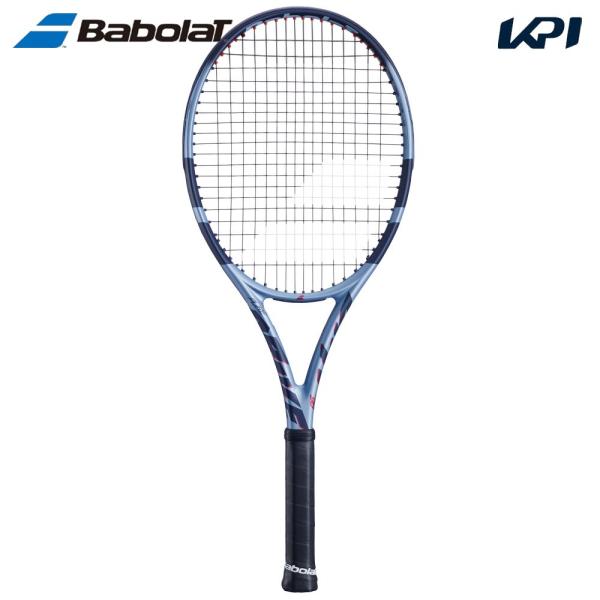 バボラ Babolat 硬式テニスラケット PURE DRIVE 98 ピュア ドライブ 98 2025 フレームのみ 101551『即日出荷』