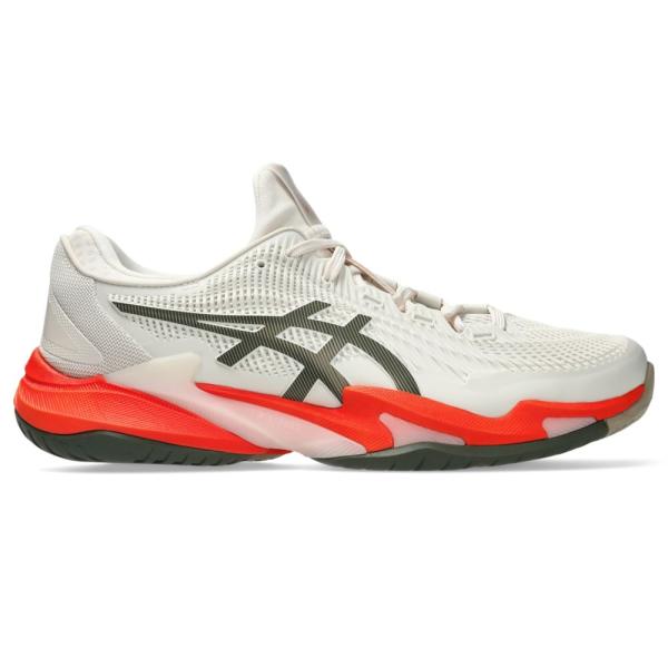 アシックス asics テニスシューズ メンズ   COURT FF 3 コート FF3 オールコート用 1041A370-250 9月中旬発売予定※予約