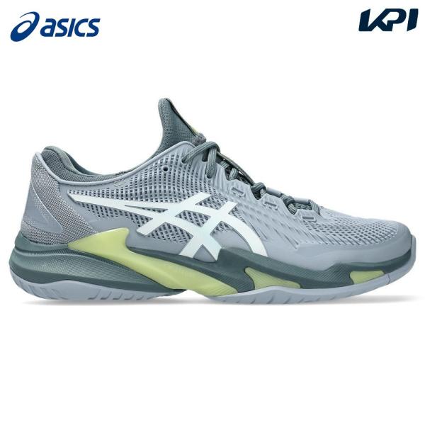 アシックス asics テニス シューズ テニスシューズ   COURT FF 3 オールコート用 2026新製品