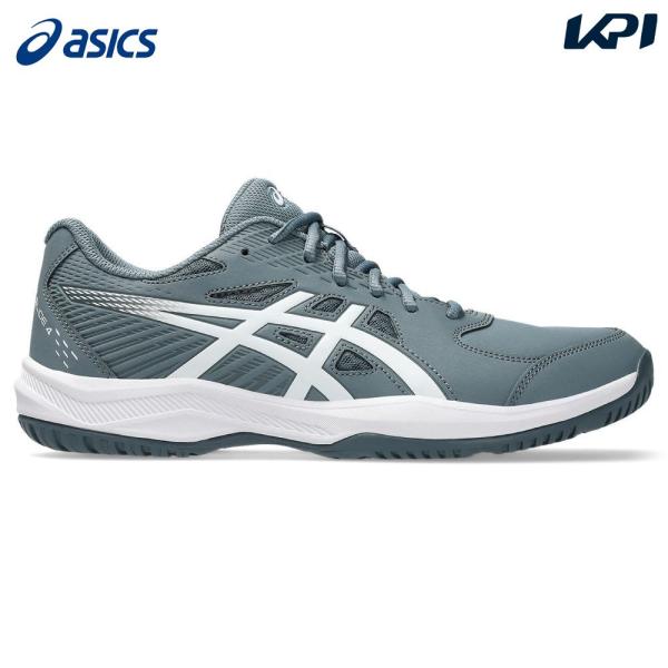 アシックス asics テニスシューズ メンズ   COURT SLIDE コートスライド 4 オールコート用 1041A483-020