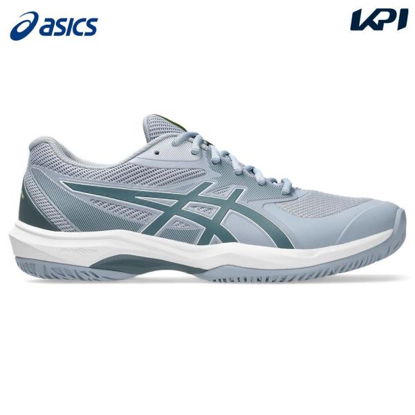 アシックス asics テニスシューズ メンズ   GAME ゲーム FF オールコート用 1041A489-400