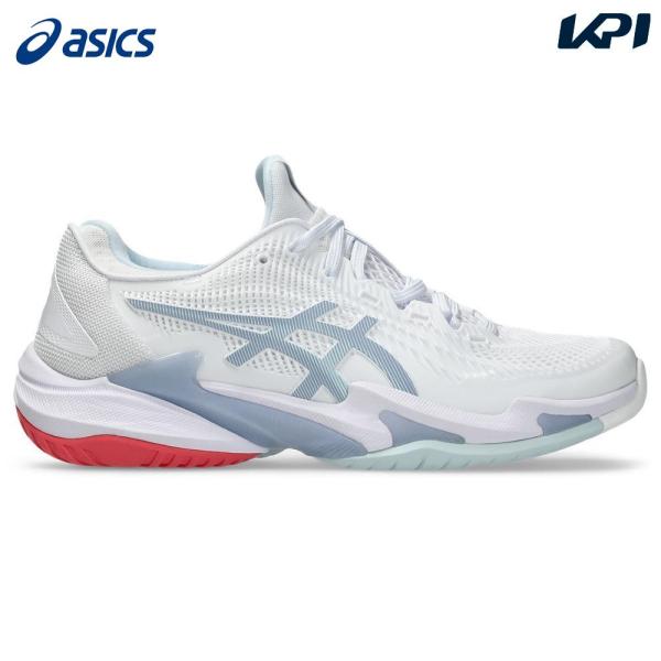 アシックス asics テニス シューズ テニスシューズ   COURT FF 3 オールコート用 2026新製品