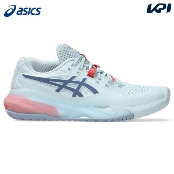 アシックス asics テニス シューズ テニスシューズ   GEL-RESOLUTION X オールコート用 2026新製品