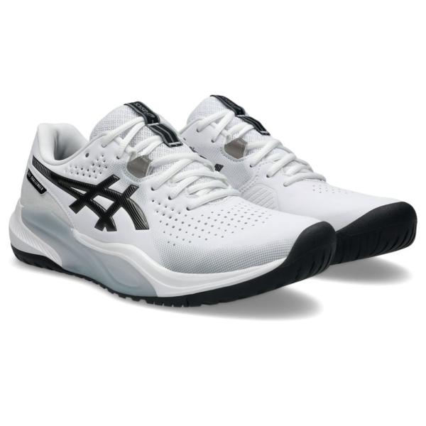 アシックス asics テニスシューズ ユニセックス   GEL-CHALLENGER 15 ゲルチャレンジャー 15 オールコート用 1043A024-101
