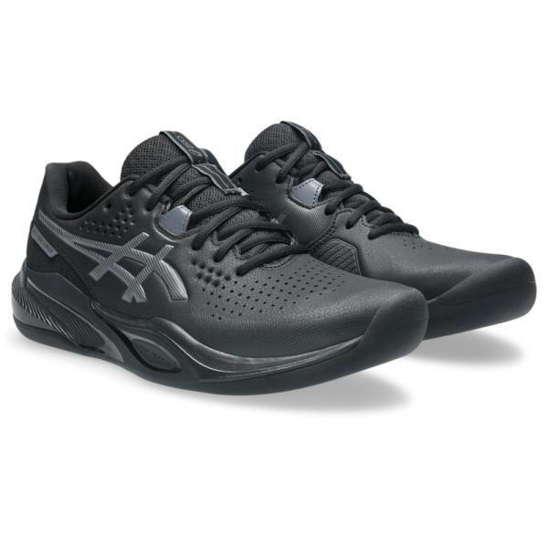 アシックス asics テニスシューズ ユニセックス   GEL-CHALLENGER 15 INDOOR ゲルチャレンジャー 15 インドア 1043A025-002