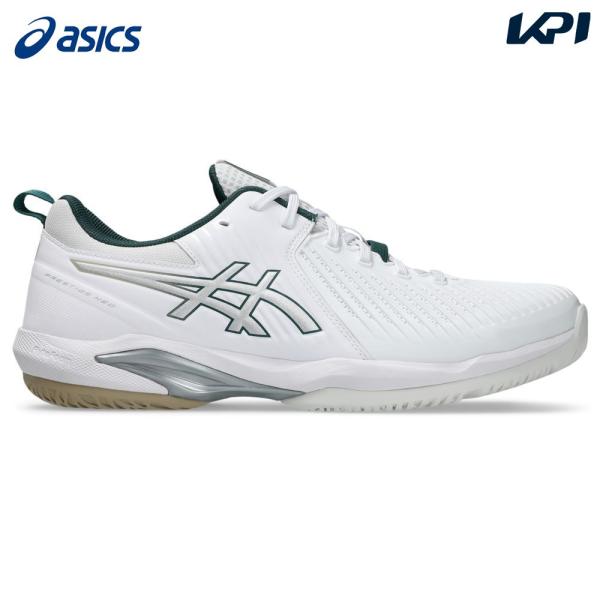 アシックス asics テニスシューズ ユニセックス   PRESTIGE NEO プレステージネオ オールコート用 1043A028-100