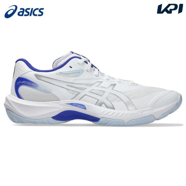 アシックス asics バレーボールシューズ ユニセックス   V-SWIFT FF 5 1053A073-101 爆買