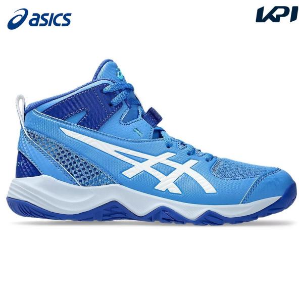 アシックス asics バスケットシューズ ジュニア   DUNKSHOT MB 10 ダンクショットMD 10  1064A019-400