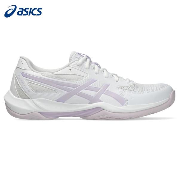 アシックス asics バレーボールシューズ ユニセックス   GEL-ROCKET 12 ゲルロケット 12 1073A080-106