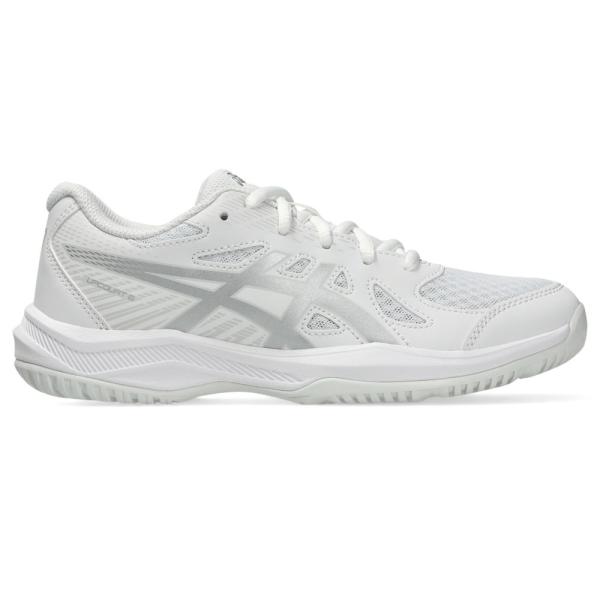 アシックス asics バレーボールシューズ ジュニア   UPCOURT 6 GS アップコート 6 GS 1074A045-104