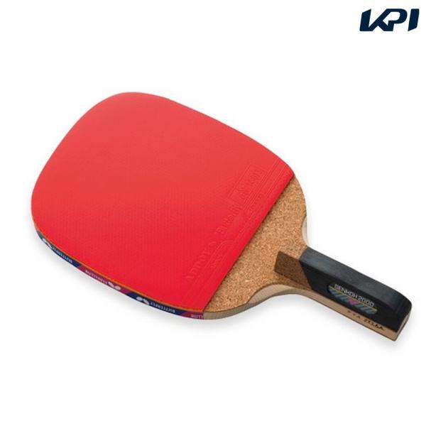 Butterfly バタフライ [センコー 2000 10940]卓球ラケット