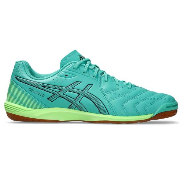 アシックス asics フットサルシューズ ユニセックス   CALCETTO カルチェット WD ワイド 9 1113A037-300