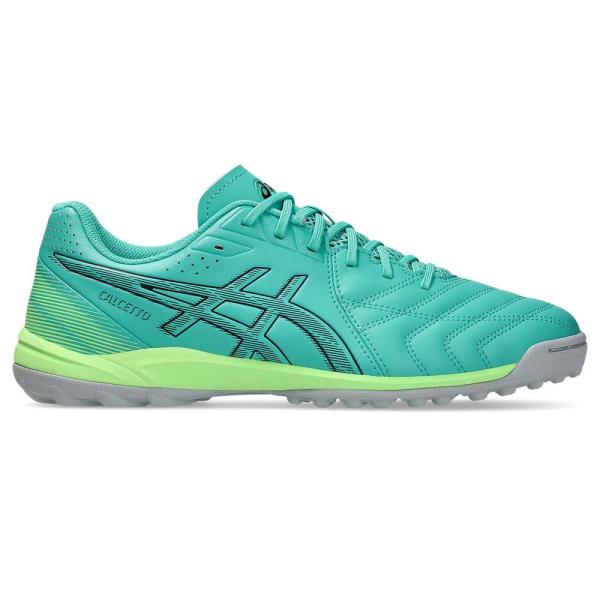 アシックス asics フットサルシューズ ユニセックス   CALCETTO カルチェット WD ワイド 9 TF 1113A038-300