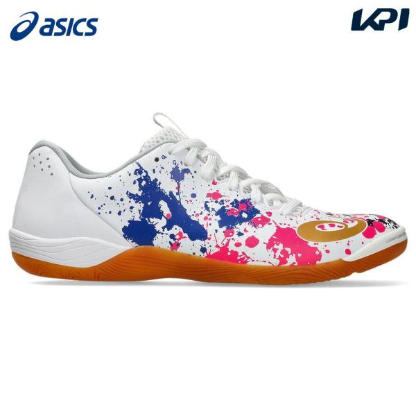 アシックス asics フットサル シューズ フットサルシューズ   TOQUE 8 2025新製品