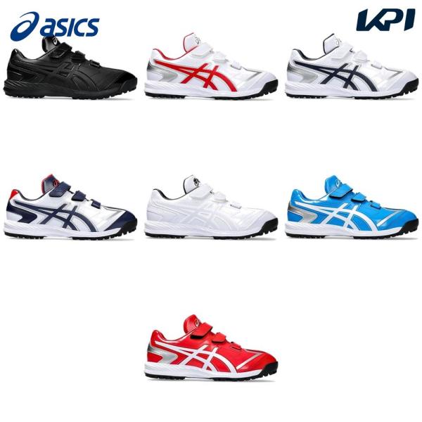 アシックス asics 野球シューズ ユニセックス   NEOREVIVE TR 3 1123A042 爆買