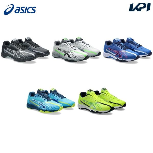 アシックス asics ランニングシューズ ジュニア   LAZERBEAM レーザービーム ヒモ靴 1154A210