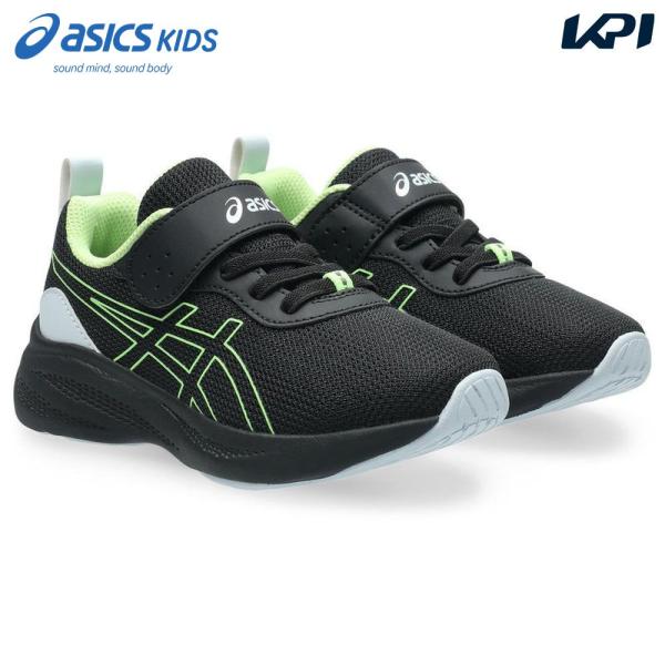 アシックス asics ランニング シューズ ランニングシューズ   LAZERBEAM レーザービーム MP-MG-PS ゴム紐+ベルト靴タイプ 2026新製品