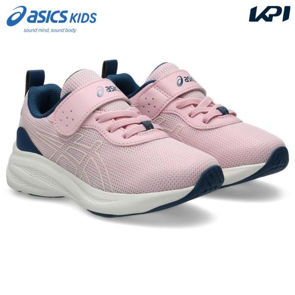 アシックス asics ランニング シューズ ランニングシューズ   LAZERBEAM レーザービーム MP-MG-PS ゴム紐+ベルト靴タイプ 2026新製品