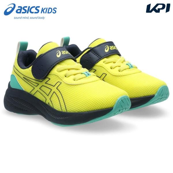 アシックス asics ランニング シューズ ランニングシューズ   LAZERBEAM レーザービーム MP-MG-PS ゴム紐+ベルト靴タイプ 2026新製品