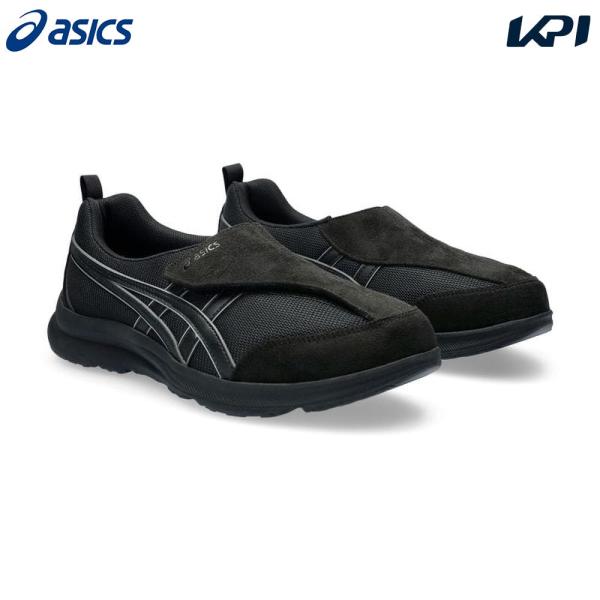 アシックス asics ウォーキング シューズ ウォーキングシューズ   LIFEWALKER M010 ライフウォーカー 2024新製品
