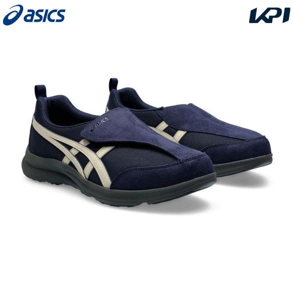 アシックス asics ウォーキング シューズ ウォーキングシューズ   LIFEWALKER M010 ライフウォーカー 2024新製品 爆買