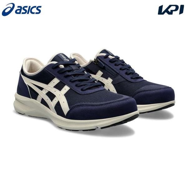 アシックス asics ウォーキング シューズ ウォーキングシューズ   HADASHIWALKER M056 ハダシウォーカー 2024新製品