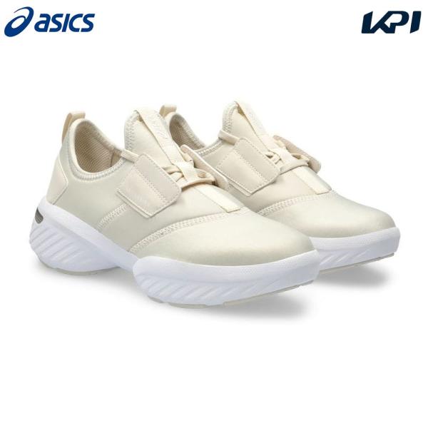 アシックス asics ウォーキング シューズ ウォーキングシューズ   GEL-LASIRO SN ゲルラシーロ 2024新製品 爆買