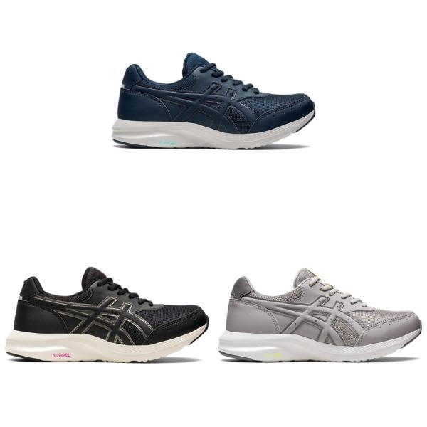 アシックス asics ウェルネスシューズ レディース GEL-FUNWALKER W054 1292A054 爆買