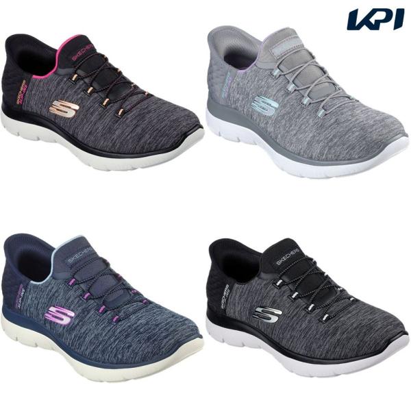 スケッチャーズ SKECHERS カジュアル シューズ カジュアルシューズ  サミッツ-ダズリング ヘイズ 爆買