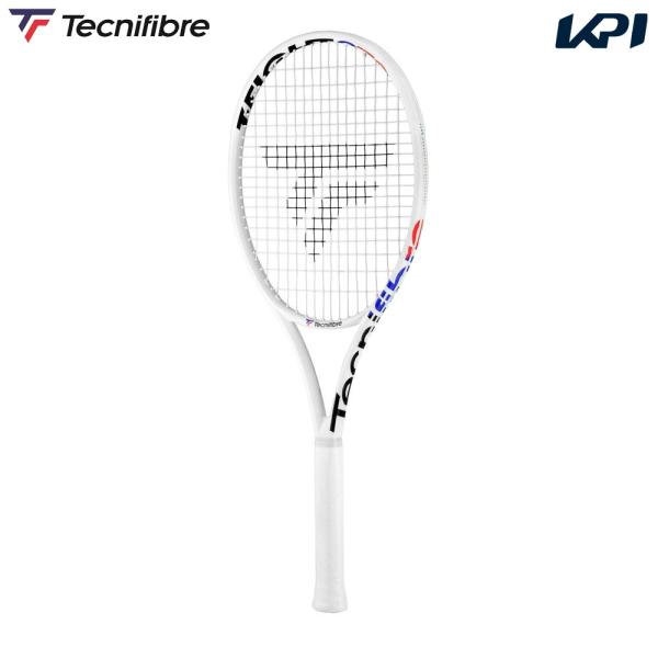 テクニファイバー Tecnifibre 硬式テニスラケット  2023 T-FIGHT 270 Isoflex ティーファイト 270 アイソフレックス 14FI270I31 14FI270I32 フレームのみ