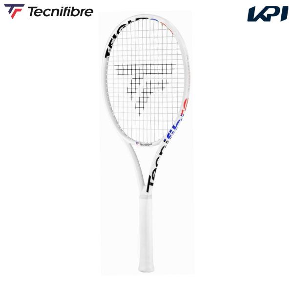 テクニファイバー Tecnifibre 硬式テニスラケット  2023 T-FIGHT 280 Isoflex ティーファイト 280 アイソフレックス 14FI280I31 14FI280I32 フレームのみ
