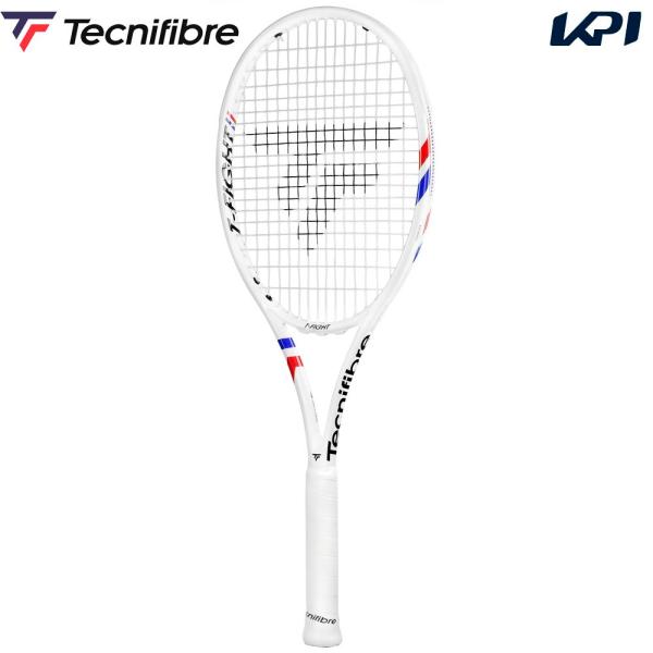 テクニファイバー Tecnifibre 硬式テニスラケット    2025 T-FIGHT 300 S ティーファイト 300S フレームのみ 14FI300S5 「エントリーでTシャツプレゼント」